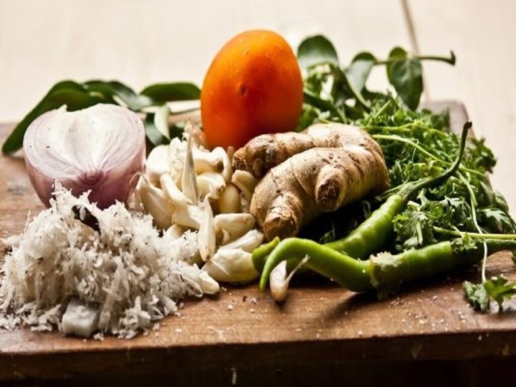 Let Food Be Your Medicine. | quicknhealthymeals
